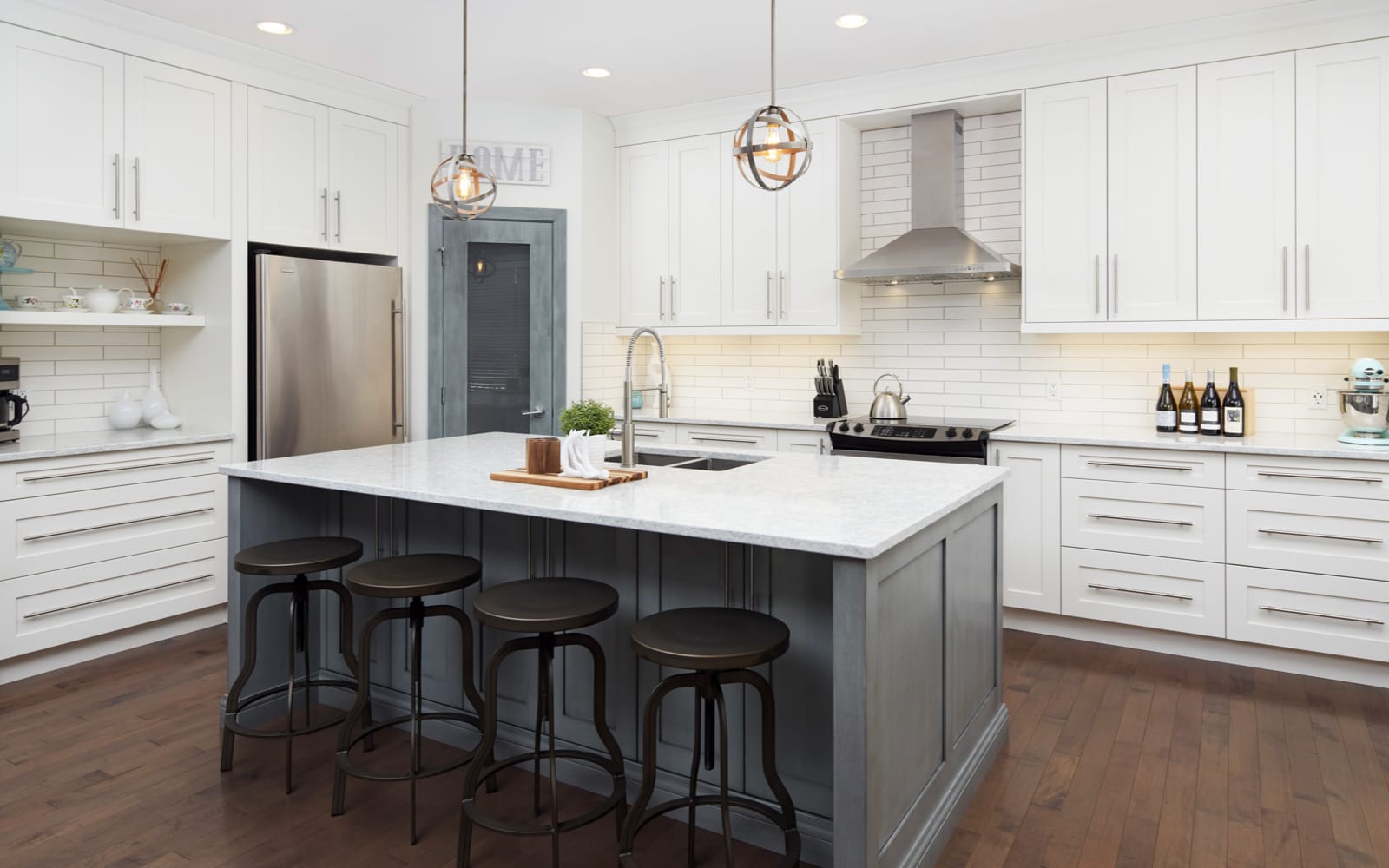 About Legacy Kitchens - Kitchen Design and Renovations