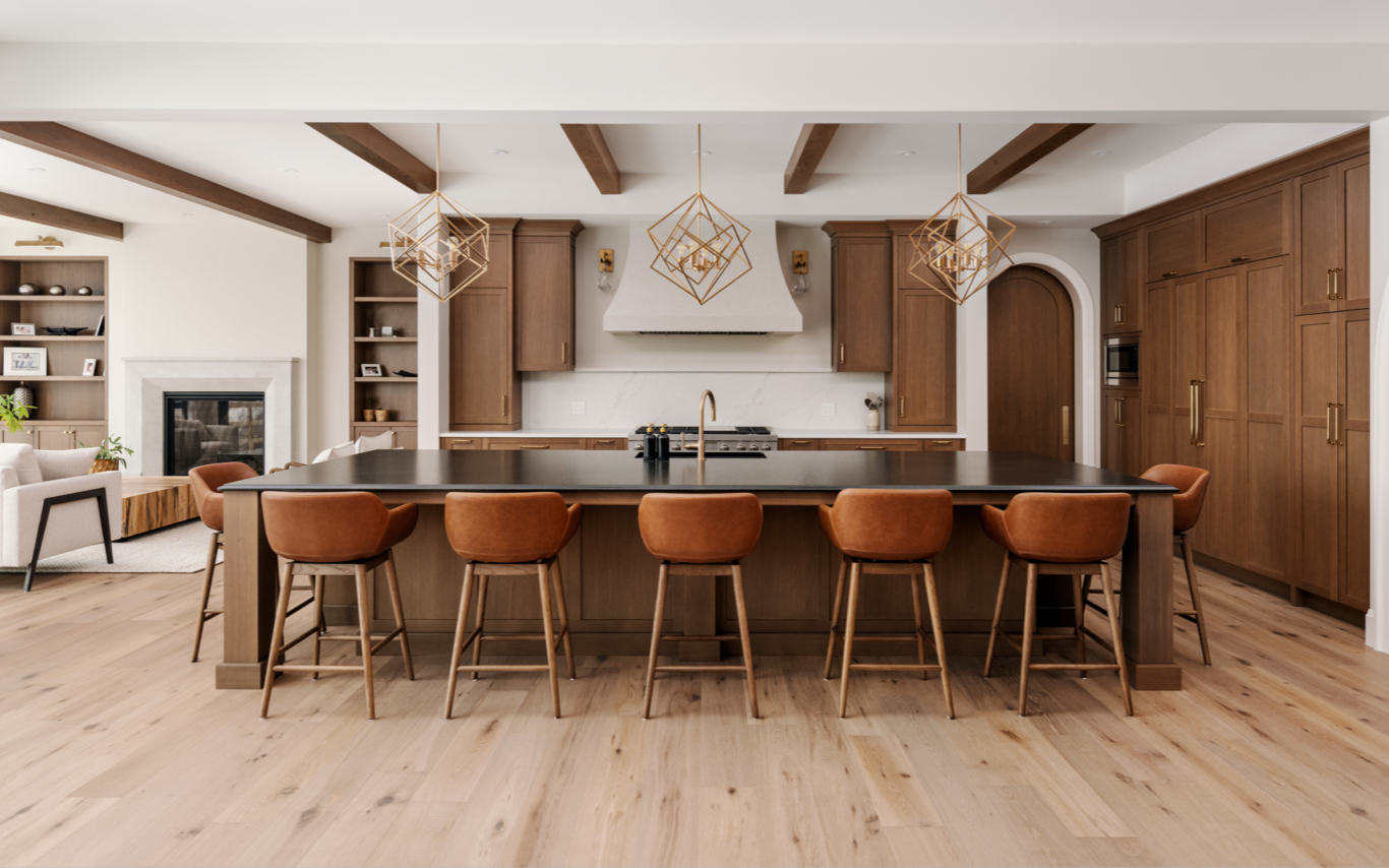Legacy Kitchens - Kitchen Design and Renovations Calgary