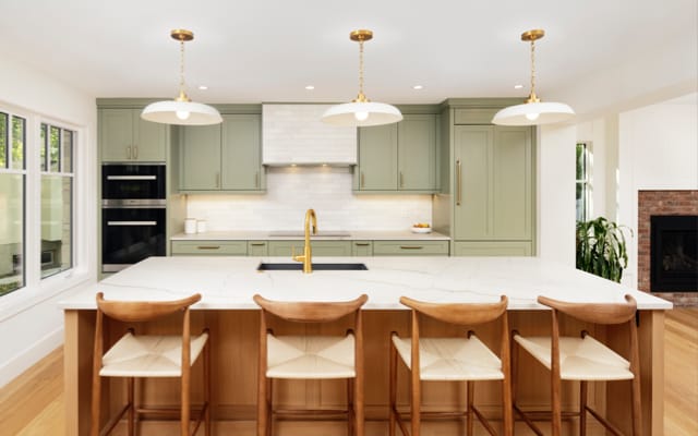 Legacy Kitchens - Kitchen Design and Renovations Calgary