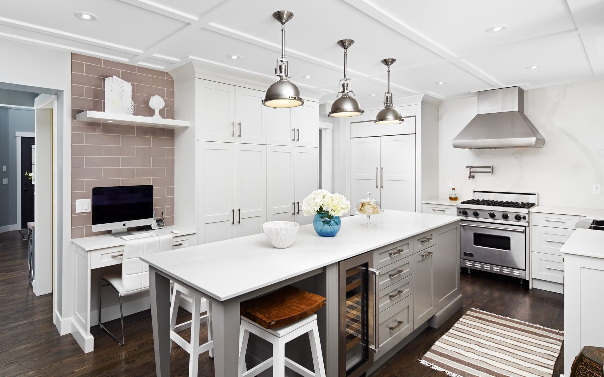 Kitchen Renovation Design Services Calgary